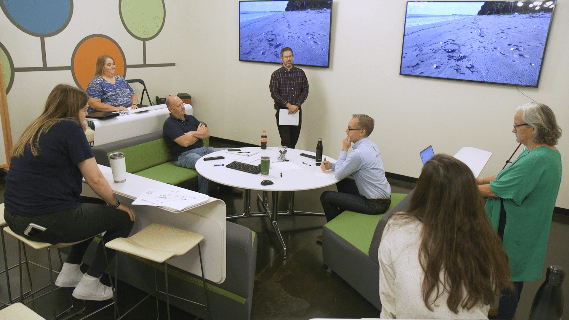 Brainstorming: 7 Steps To Positive Outcomes