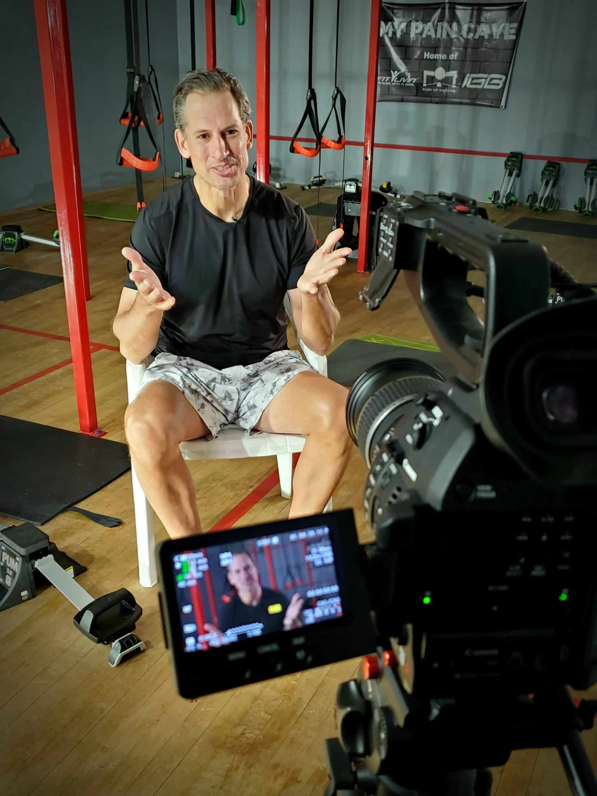 Matt Shade - Catalyst Product Development Group, Inc.