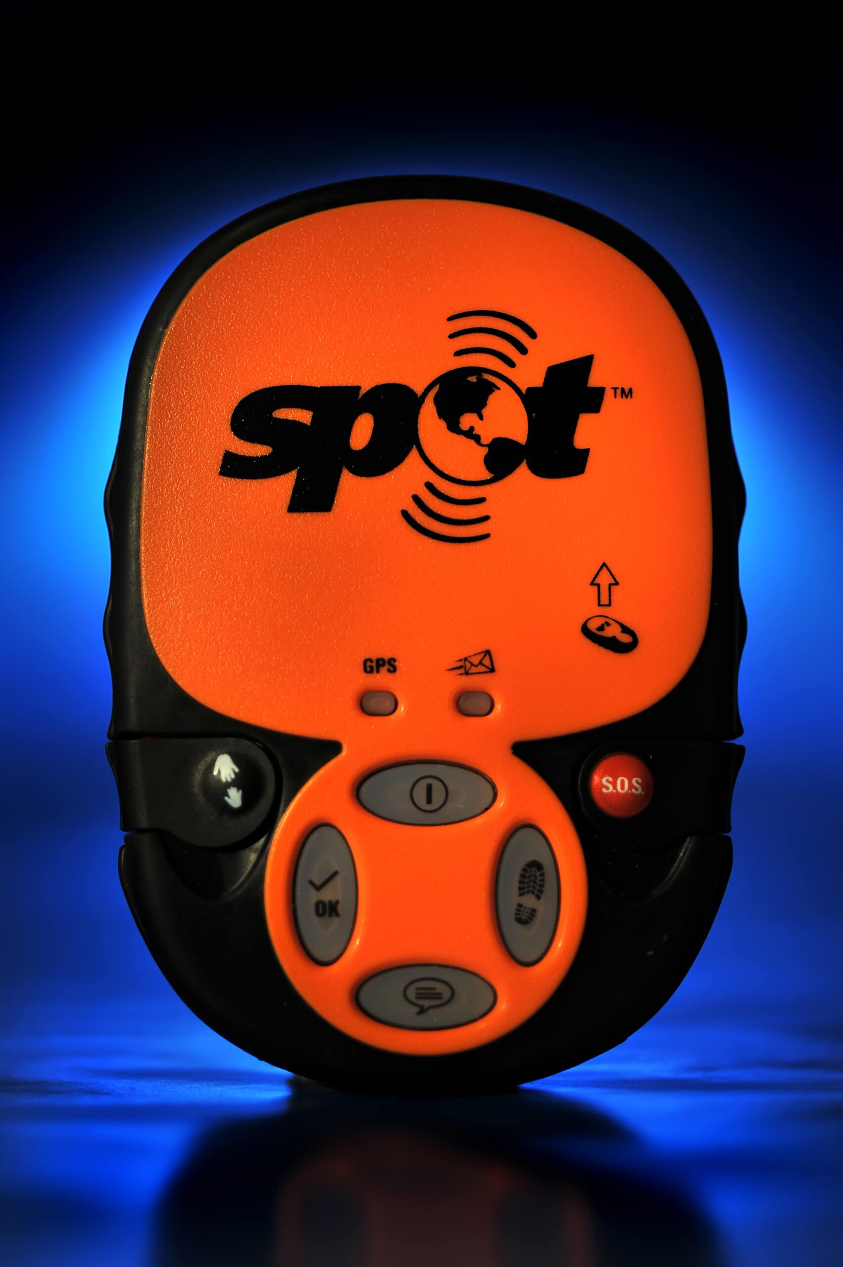 SPOT Satellite Messenger - Catalyst Product Development Group, Inc ...