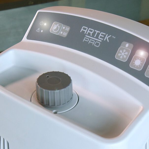 ThermoTek ARTEK Pro - Catalyst Product Development Group, Inc. Catalyst ...