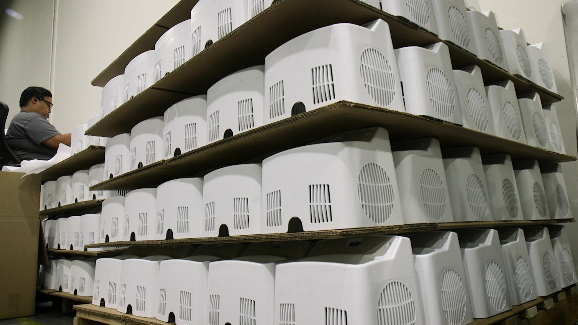 Plastic Molding - Catalyst Product Development Group, Inc.